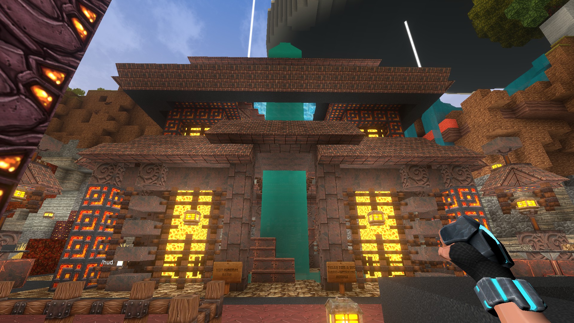 Thermal Bath – Ju – Christina Busse