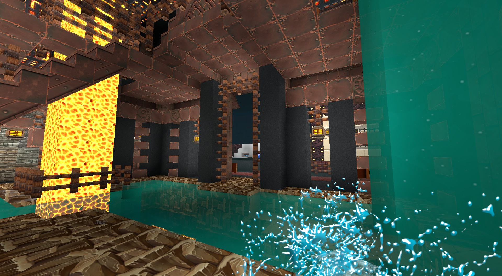 Thermal Bath – Ju – Christina Busse